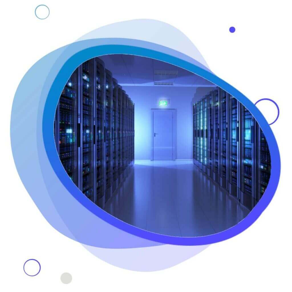 Hochperformante Managed NVMe vServer inkl. Monitoring